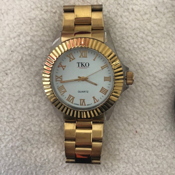 Accessories | Tko Watch | Poshmark